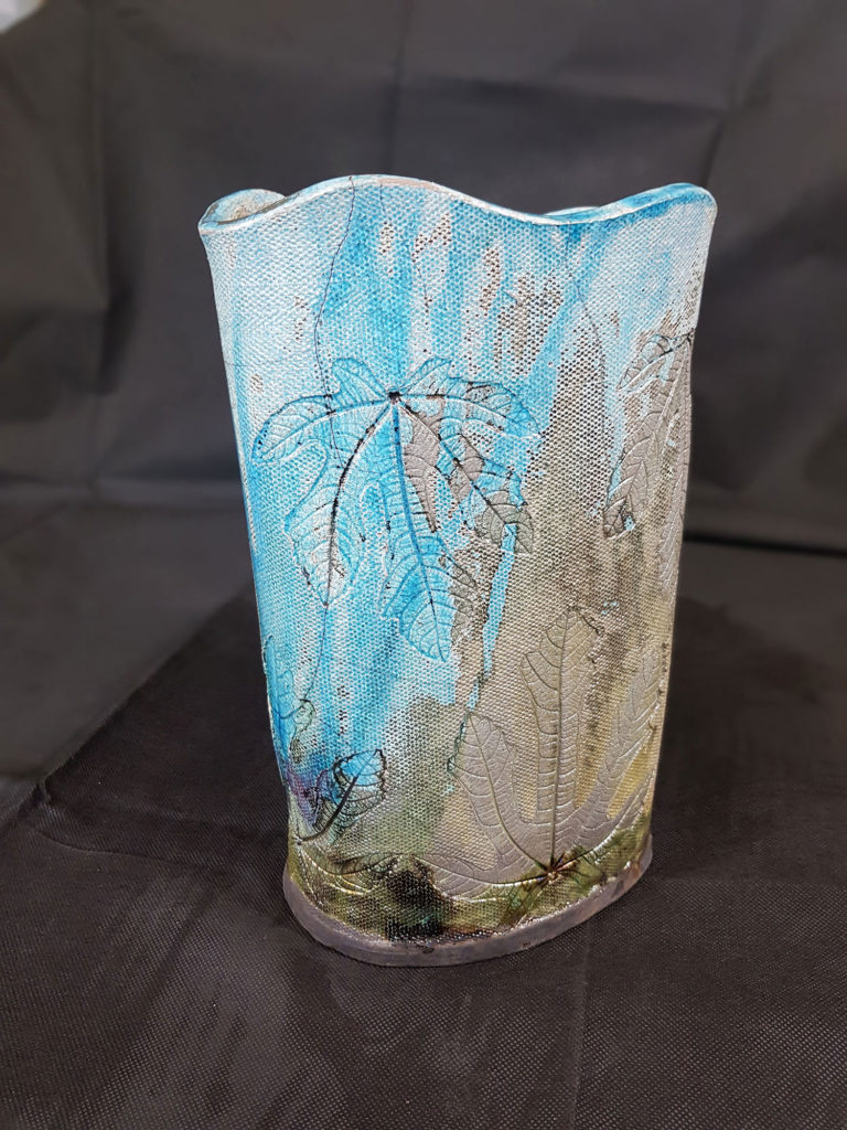 Pots made | GAYNOR WILSON ceramics